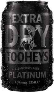 Our Beers | Tooheys