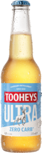 Tooheys Ultra Zero Carb | Tooheys